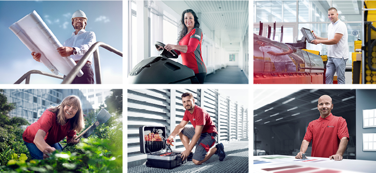 Beruf & Karriere – SHFM